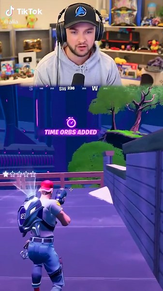 I found a Diplodocus inside the Mothership! 🦕 #diplodocus #alia #fortnite #gaming #youtube #foryoupage