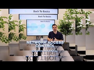 Network Access Control