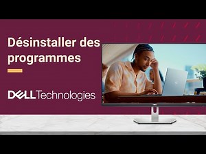 Découvrir Windows 11 | Désinstaller ou supprimer des applications et des programmes