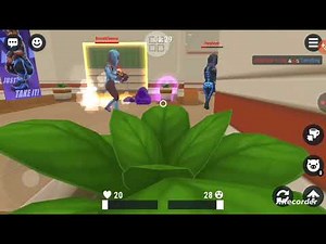 Hide online mod menu last version 2025😱