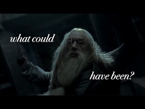 What could have been? | Multifandom