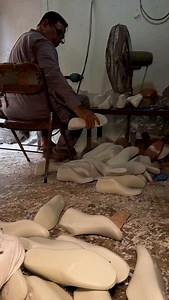 136K views · 866 reactions | How High Quality Shoe Lasts are Made From Recycled Material | Workskillmasters | Facebook