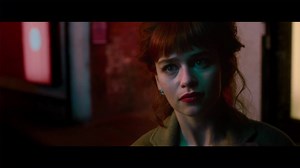 Dom Hemingway (2014) - Videos