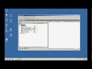 Print Console General Demonstration