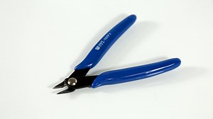 Nipper Hand Tools Electrical Wire Cable Flush Cutter Cutting Pliers