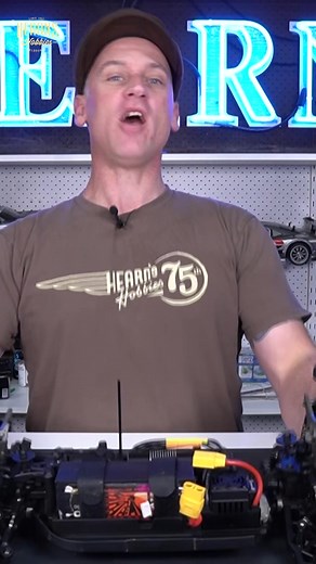 Are you ready to bring your off-road RC buggy to the next level? Well, guess what? Brett has got your back! In this energising video, he shares with us his step by step process of rebuilding shocks on an off-road RC buggy. Watch the full video here 👉️ https://youtu.be/MfvomDKUBJ8 #hearnshobbies #thehobbyman #rcracing | Hearns Hobbies