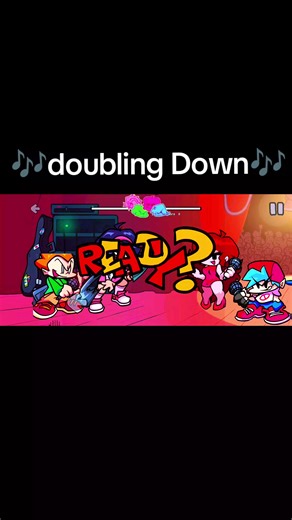 Este mod lo recomiendo para los q buscan adrenalina... #pico #fnfmods #fnfmobile #girlfriend #boyfriend