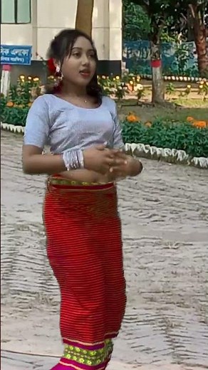 Nandini New Purulia Dance Song 2025 | Trending Love Beat Shorts Video