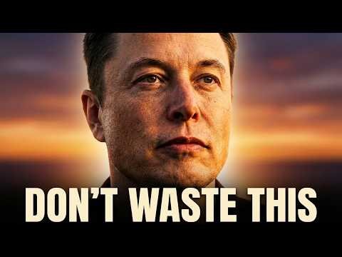 Elon Musk & Tesla just had their best moment ever