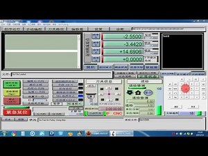 Mach3 USB install video