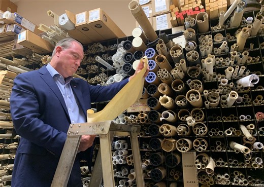 Staten Island officials: Ballot proposal 5 threatens access to crucial property maps