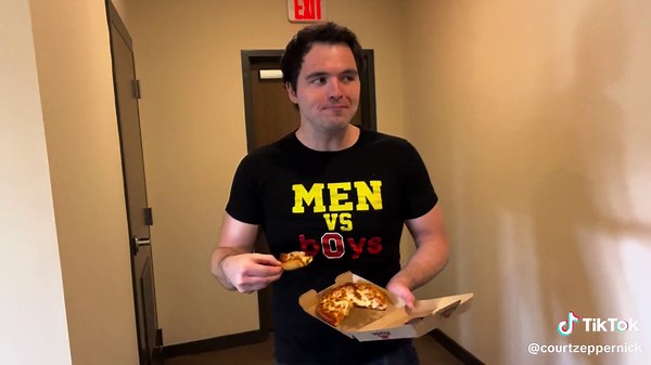 Portion-Controlled Pizza Review - The Pizza Hut Located Inside Target Next to the Icee Machine (Nationwide) #barstoolsports #elpresidente #pizzareview #pizza #pizzahut #food #za #breadsticks #cheap #cheesepizza #portionsize #daveportnoy #slice #target #barstoolsports #everybodyknowstherules #store #pie #courtzeppernick #pizzareviewtime #onebite #icee