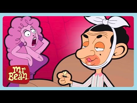 TOOTHACHE! 🦷🤣 | BEST EPISODES: Mr. Bean ⭐️ | Fun Cartoons For Kids | WildBrain Bananas