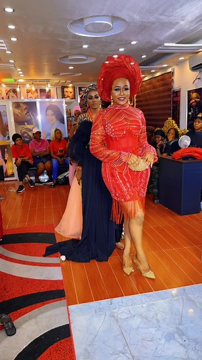 Favour’s Glam / Academy on TikTok