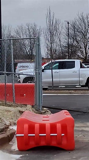 February 23rd 2026 8:00 a.m. Let's see who's working with #ice