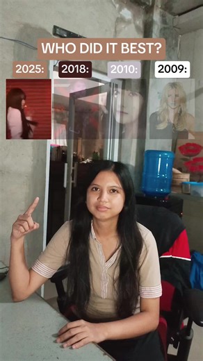 Run Devil Run: A K-Pop Showdown with Red Velvet