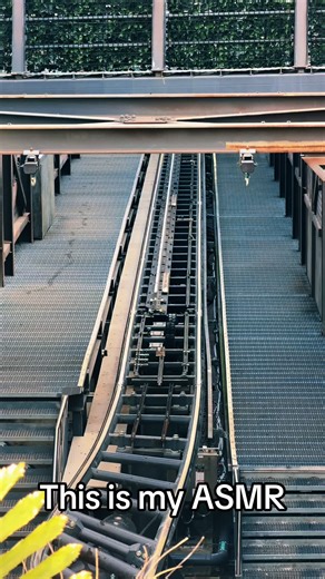 Experience the Incredible Sound of Velocicoaster's Launch