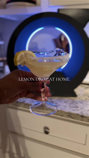 Perfecting Lemon Drop Recipes at Home