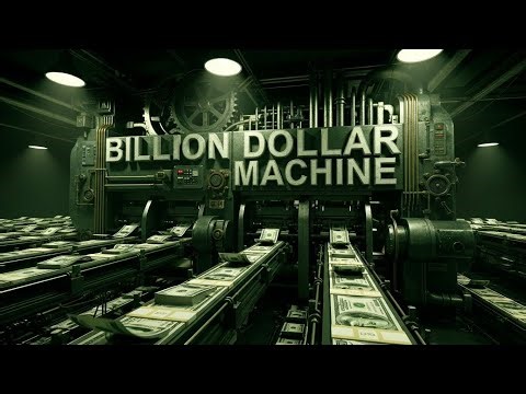 Inside America’s Secret Money Factory | How Billions of Dollars Are Printed