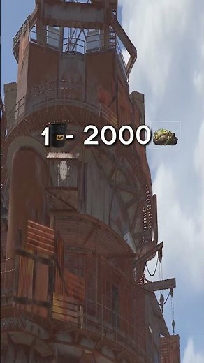 Rust Giant Excavator Tutorial #shorts