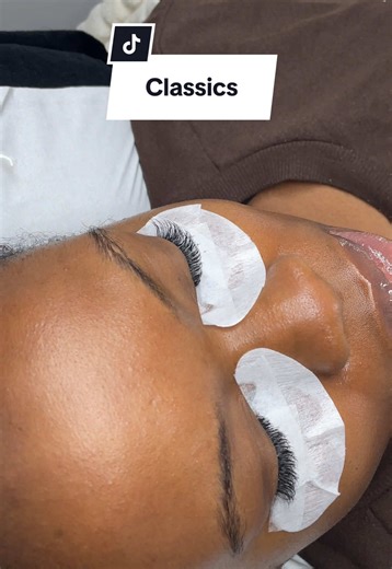 Beejay’s Lashes on TikTok