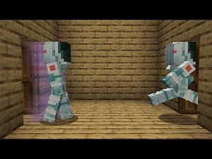 I Added Timeloops To Minecraft VR