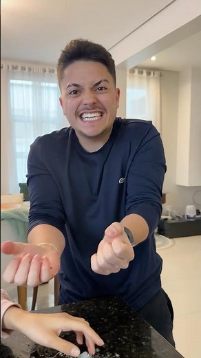 Diogo went out in the rain!