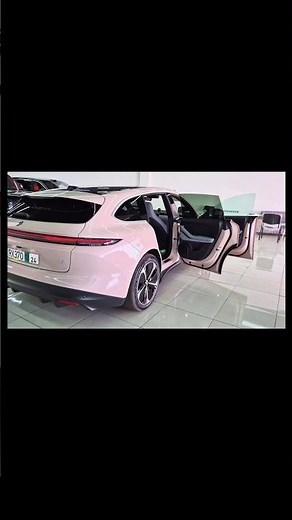 Made in China Tesla / New artificial intelligence Nio et5 2024 fully electric