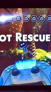 Huge congrats to Astro Bot for snagging 2024's Game of the Year! 🎮🏆 Dive into Astro Bot and all other nominated games on the X-Series Gaming Projectors. What are your thoughts on Astro Bot's big win? credit: BombasticSly #BenQ #gamingprojector #GOTY #gameoftheyear | BenQ North America