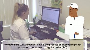 Inventory Course Video 2 of 8