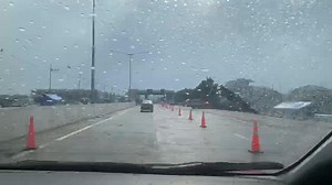 New route going to Tagaytay! The newly opened Cavite Laguna Expressway (CALAX) take the MAMPLASAN Exit and go out at SAF area approx 10minute drive. The toll is still free. #TigaSouthKaBa #WeTheSouth #SouthBuzz | TigaSouth Ka Ba