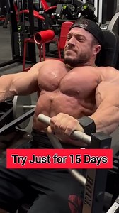 1K views · 21 reactions | Explosive Chest Workout  | 4 Dumbbell...