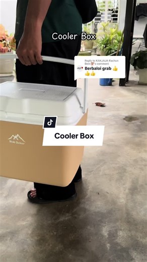 Best Cooling Box Recommendations for Food and Drinks