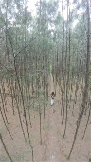 No drone No problem! #drone #insta360 #tutorial