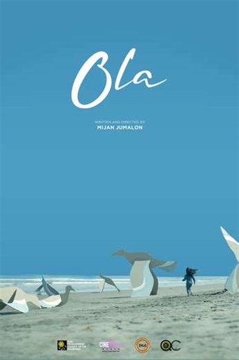 Ola - Movie