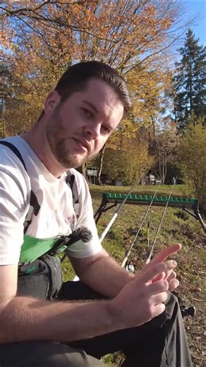 Ruten synchron stellen: Nach dem Loten perfekt ausrichten