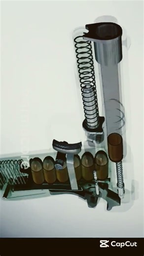 ⚔️💥 Colt 1911 – Born for Battle / Nacida para la Guerra 💥⚔️ #usa #militaryhistory