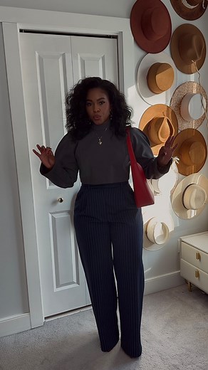 Alicia B Gettys on Instagram: "What we think?"