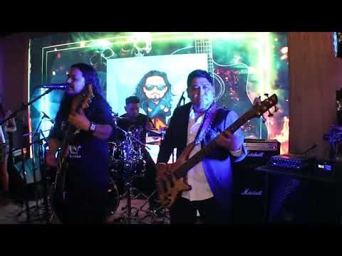 DANNY TEPOZ BAND LA ULTIMA NOCHE ENEVIVO 2026