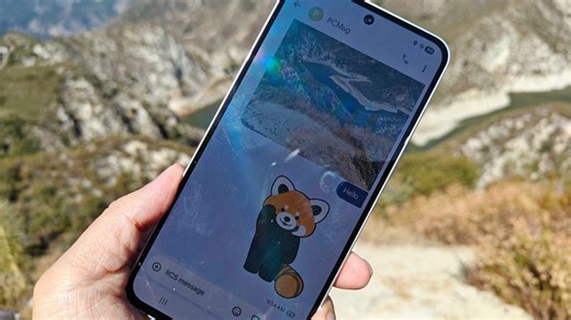 How Well Does MMS Work on T-Mobile's Cellular Starlink Service? I Tested It in a Dead Zone