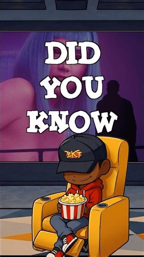 Did You Know this About Blade Runner 2049?