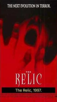 The Relic (1997)