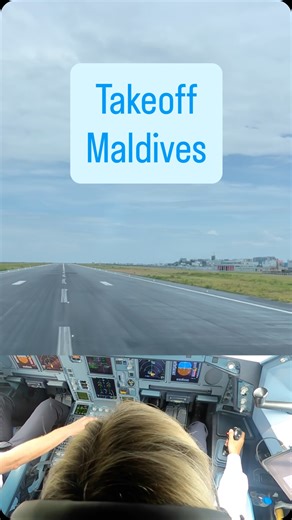 23K views · 1.1K reactions | Ever wondered what a takeoff looks like...