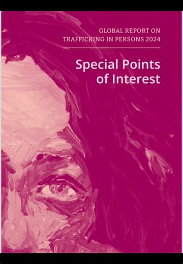 Human trafficking is the second most profitable illegal industry in the U.S. (UNICEF) Forced commercial se*ual exploitation generates $173 billion in illegal profits annually. (ILO, 2024) 54% of those trapped in modern slavery are women and girls. (ILO) 1 in 3 children are expected to have an unwelcome se*ual experience online before they turn 18. The most chilling fact about these statistics is that they only reflect the reported numbers. Human trafficking lives in the shadows, meaning it is im