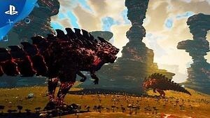 Starlink Battle for Atlas - Gamescom 2018 The Worlds of Atlas Gameplay Trailer PS4-0