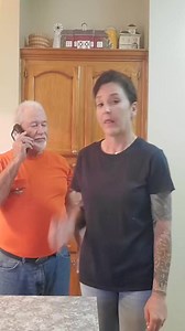 🤣🤣🤣🤣 #pickupclothes #marriage #raptured #oldcouple #marriedissues #comedy | Heart Spunks