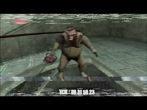 Manhunt 1 - Final Mission "Deliverance" & Ending Credits