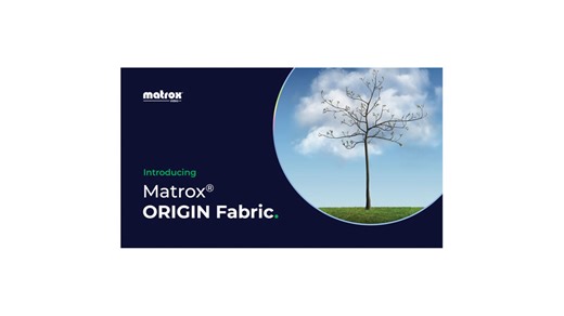 Matrox Origin Fabric für OEM-Kunden
