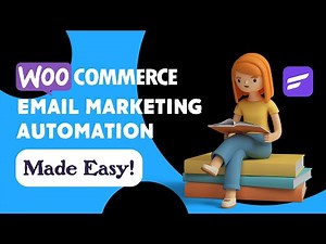 WooCommerce Email Marketing Automation - Sell More Using WooCommerce Automated Emails