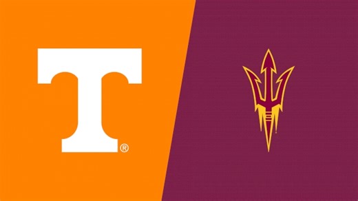 Stream Tennessee vs Arizona St - FloBaseball
